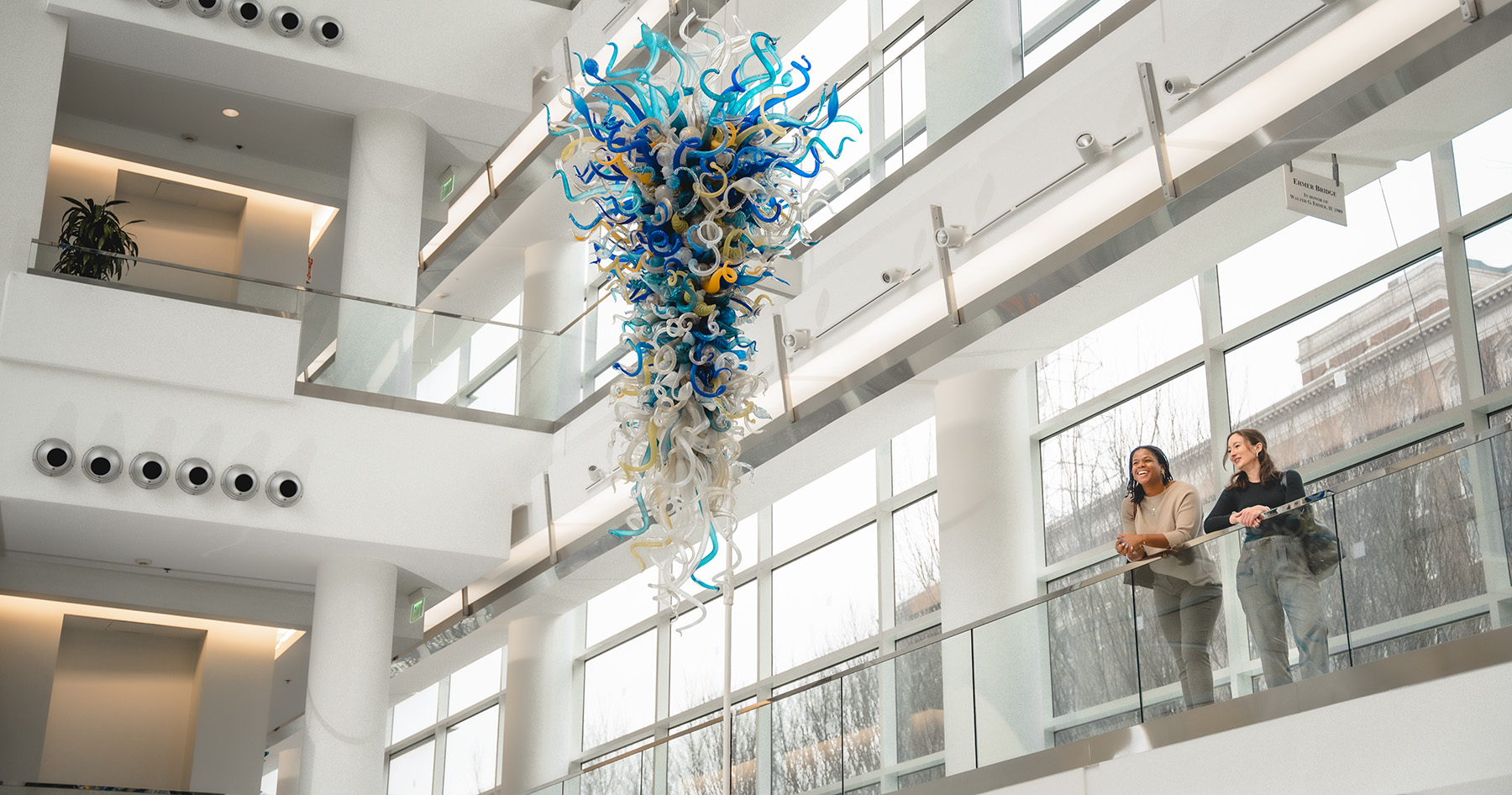 Scheller College of Business: Tech Savvy. Business Smart