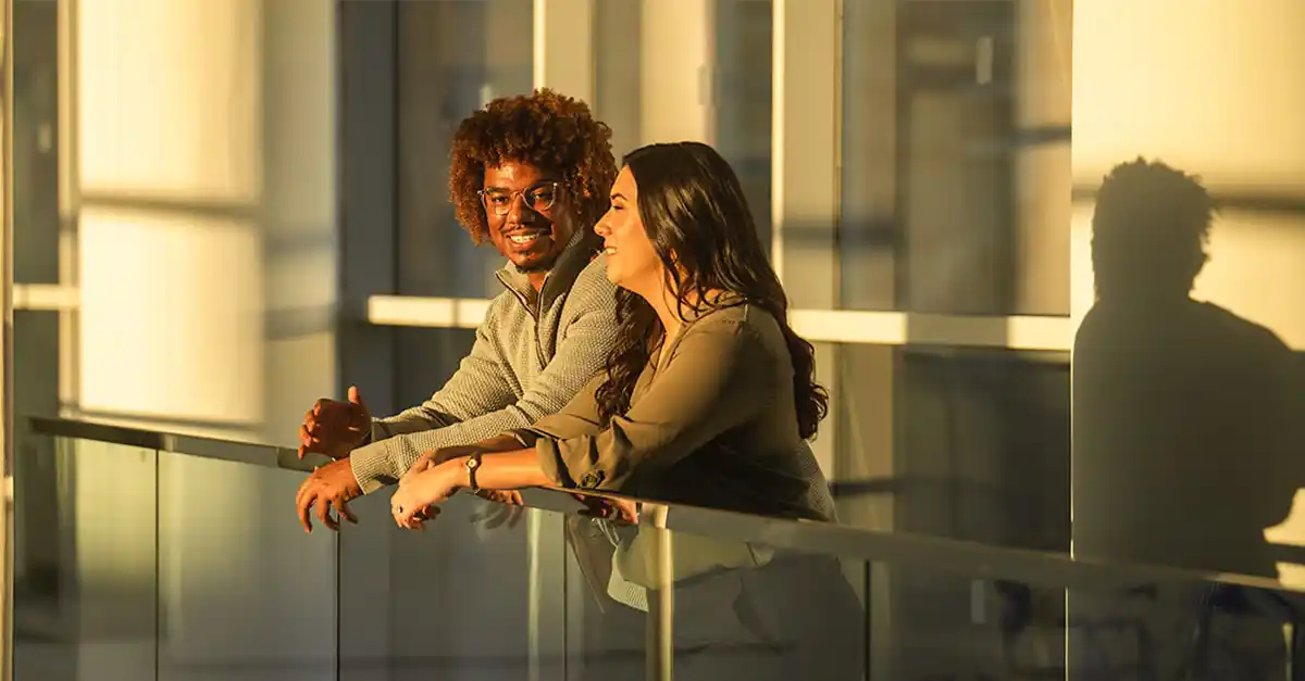 Part-time Evening MBA Program