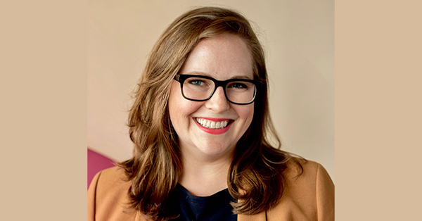 Why I Give Back to Scheller: Reconnecting with MBA Alumna Jasmine Howard