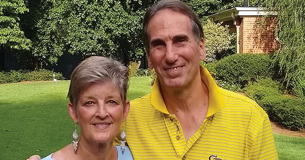 Ron Beerman: Supporting Tech by Creating Opportunities