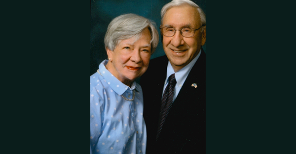 Russell and Stella Ivie: Supporting Scholarship for Northeast Georgia ...