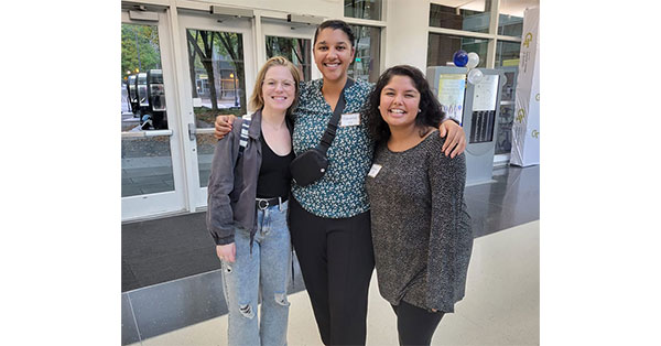 Three Paths to MBB Consulting With Paroma Chakravarty, Georgia Pearce ...