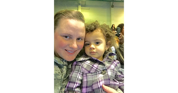 Honoring Scheller's Veterans: Shannon Kizer Creates Opportunities from ...