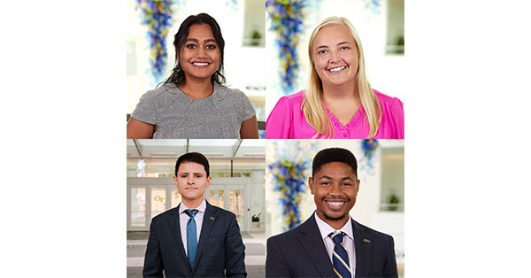 Georgia Tech Scheller MBA Introduces Tomé Scholars Program