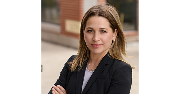 Coogan Perrin Named Assistant Dean of Non-Degree Education at the ...