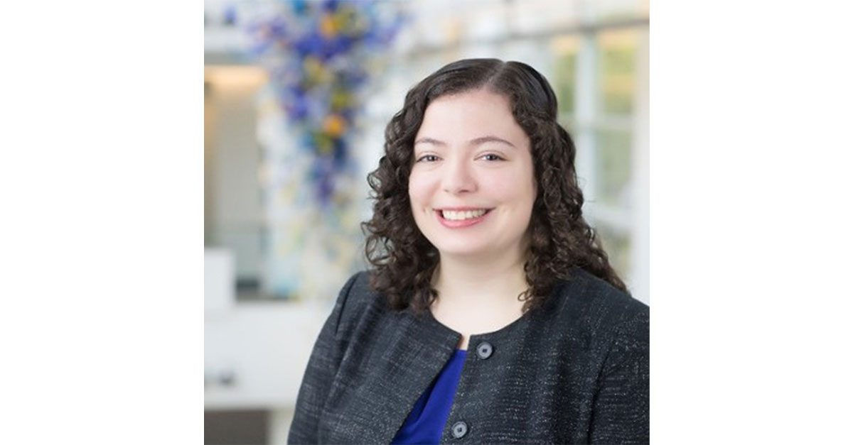 Where is She Now? Five Years After Her MBA, Rachel Wiseley Finds Her ...