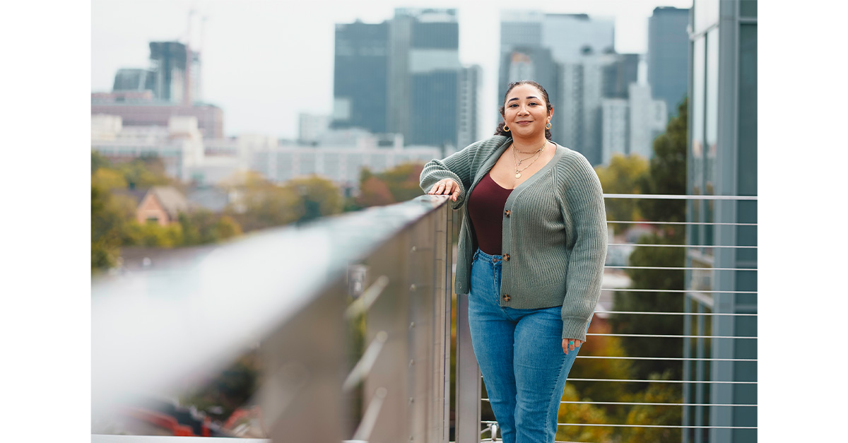 Scheller Goes Inside: An Up-Close Look at the College’s Connections with Tech Square Companies