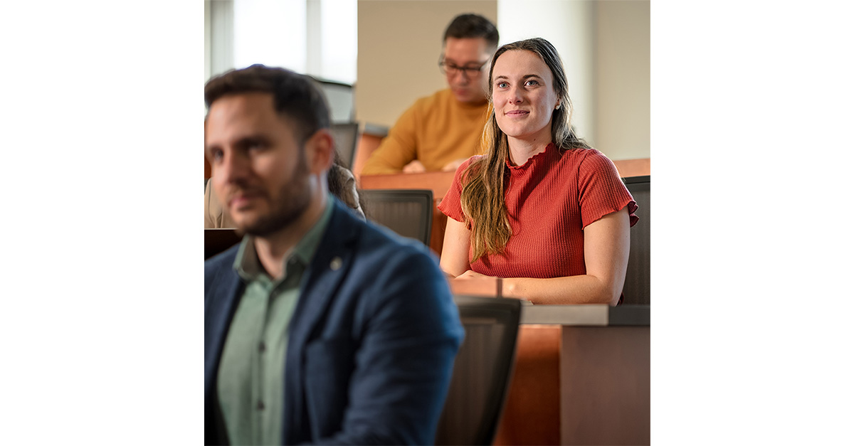 Georgia Tech Scheller College of Business Offers M.S. With Major in ...