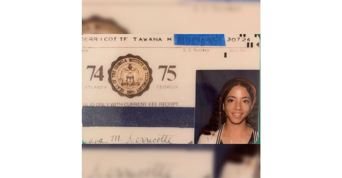A Legacy of Resilience: Meet Tawana Miller, BSIM ’76