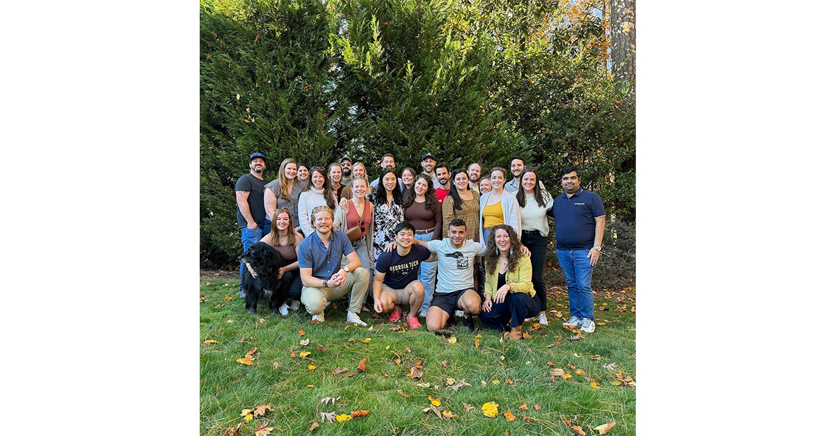 From Marine to MBA: Andrew Eskander’s Scheller Experience Inspires ...