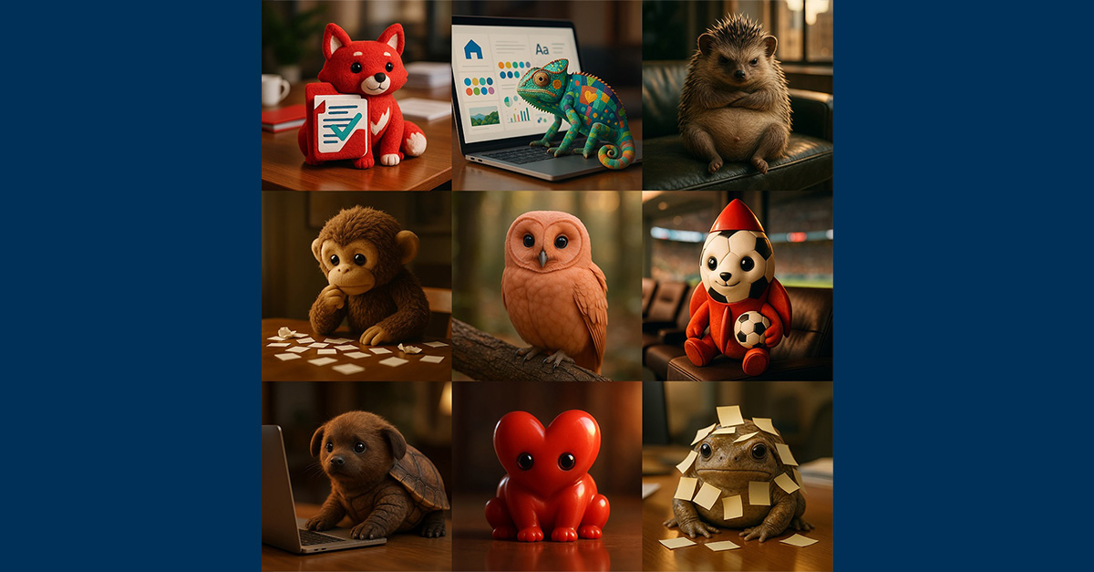 Evening MBA Students Help Creative Firm Embrace AI Transformation in ...