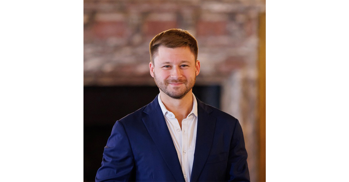 Guided by Mentorship, Driven by Purpose: Georgia Tech Alumnus Gennadiy ...