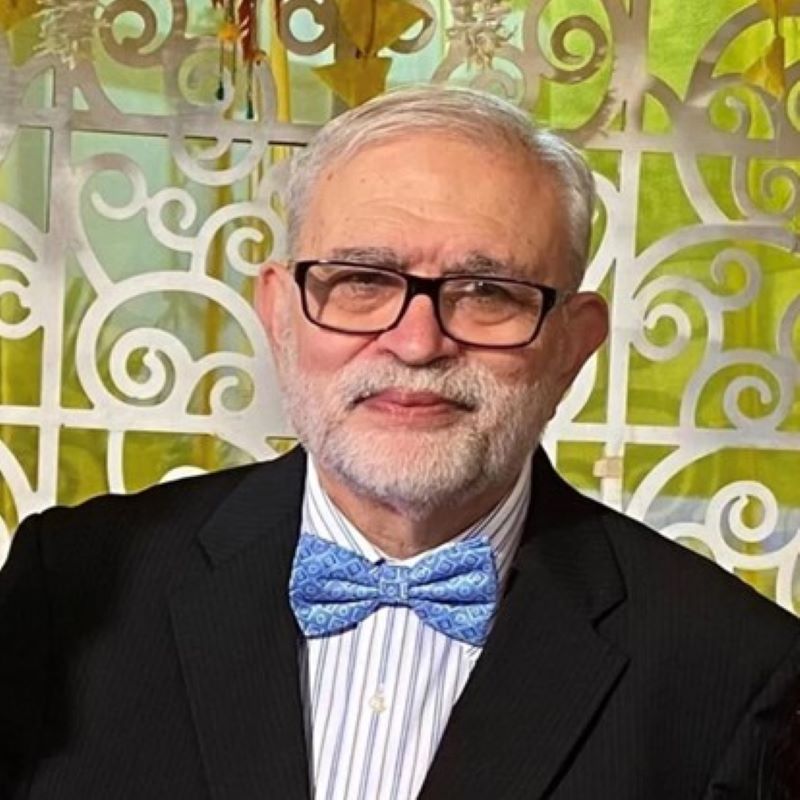 In Memoriam: A Tribute to Regents’ Professor Emeritus Naresh Malhotra