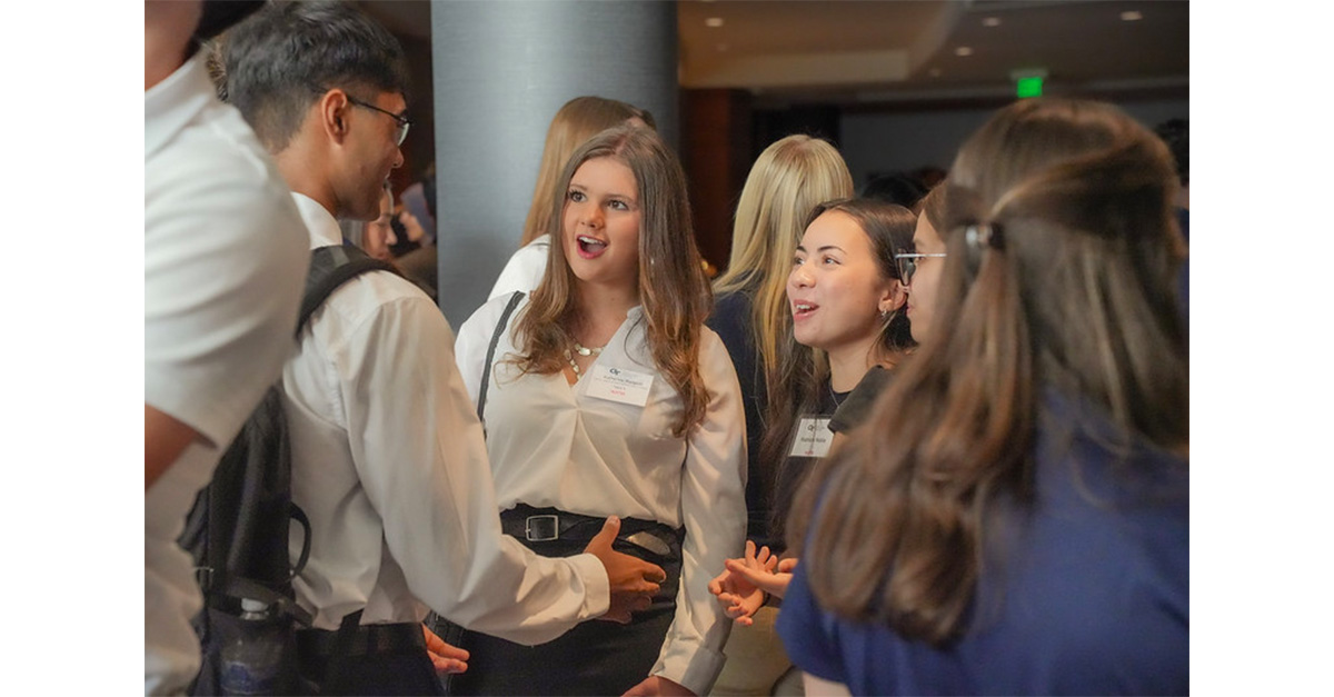 Scheller Welcomes Record-Breaking Student Enrollment Across All Programs