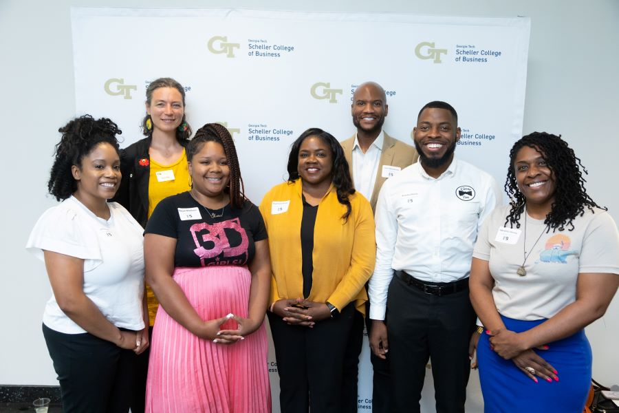 ILSI Honored with 3D Girls, Inc.’s 2025 Community Impact Award