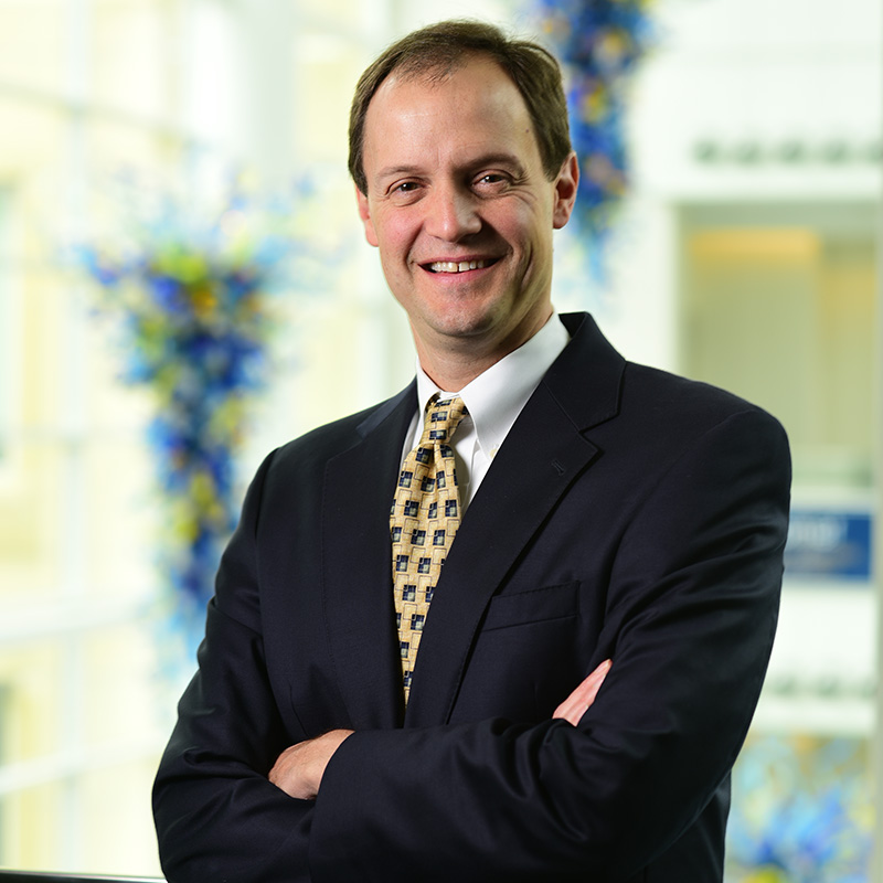 Tim Halloran | Georgia Tech