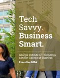 GA Tech Program Information: Learn More About Graduate & Undergraduate ...